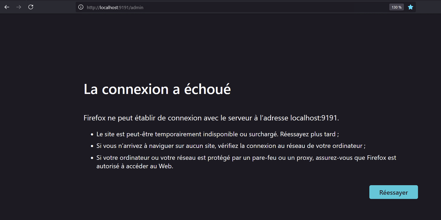 PaperCut - Guide de dépannage PaperCut MF/NG – Portail Clients Bluemega