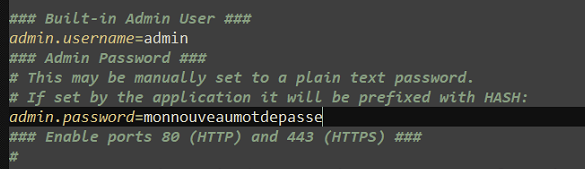 PaperCut - Guide de dépannage PaperCut MF/NG – Portail Clients Bluemega